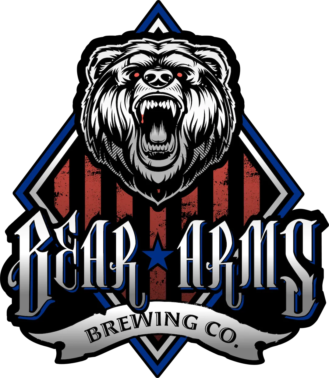 Bear Arms Brewing Company